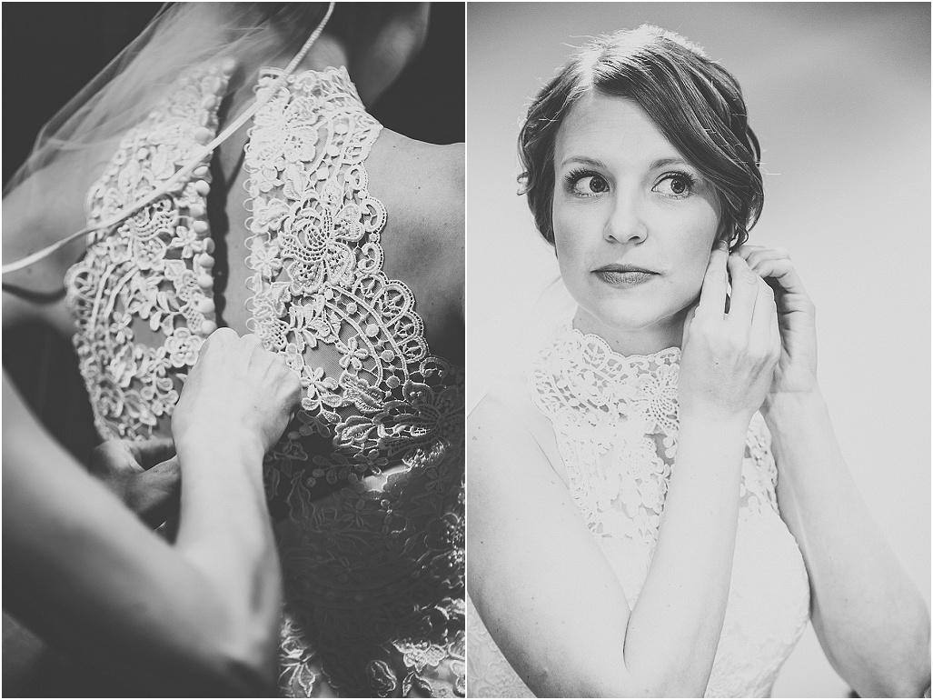 Beth & Jordan. Married. {Pittsburgh Wedding Photography} » Pittsburgh ...
