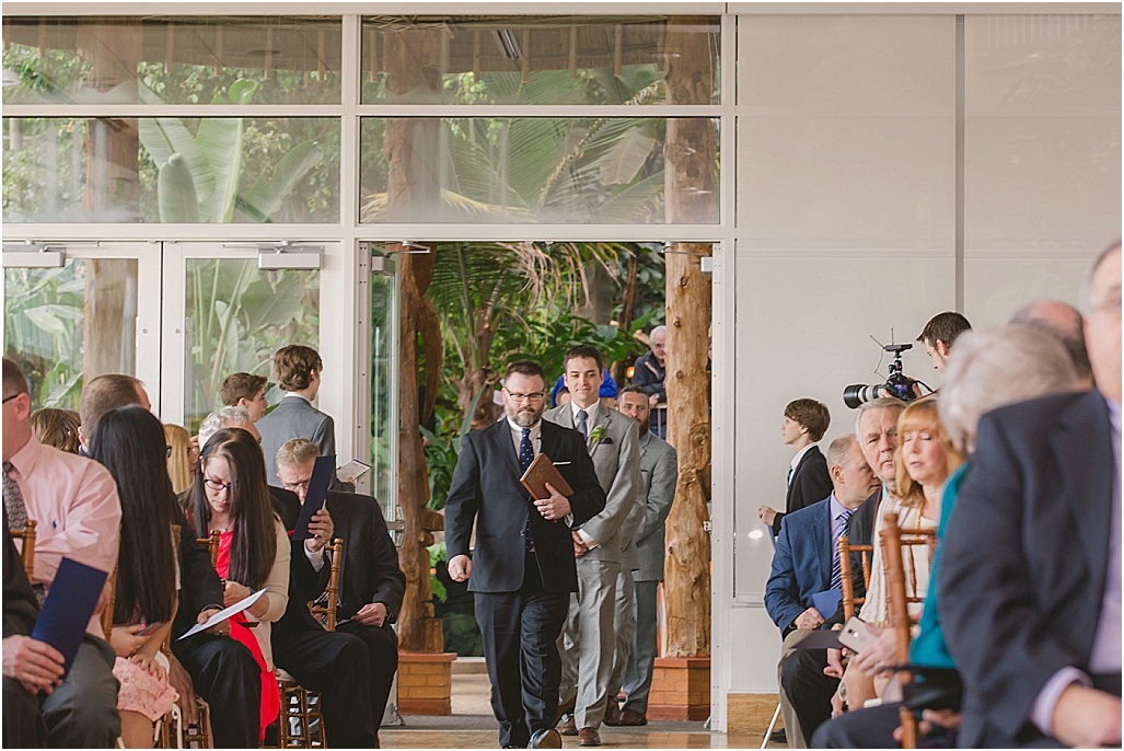 Beth & Jordan. Married. {Pittsburgh Wedding Photography} » Pittsburgh ...