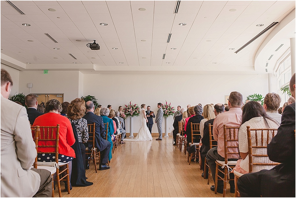 Beth & Jordan. Married. {Pittsburgh Wedding Photography} » Pittsburgh ...