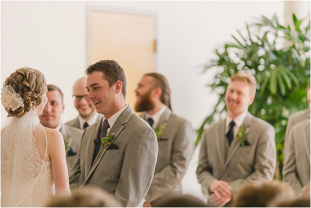 Beth & Jordan. Married. {Pittsburgh Wedding Photography} » Pittsburgh ...