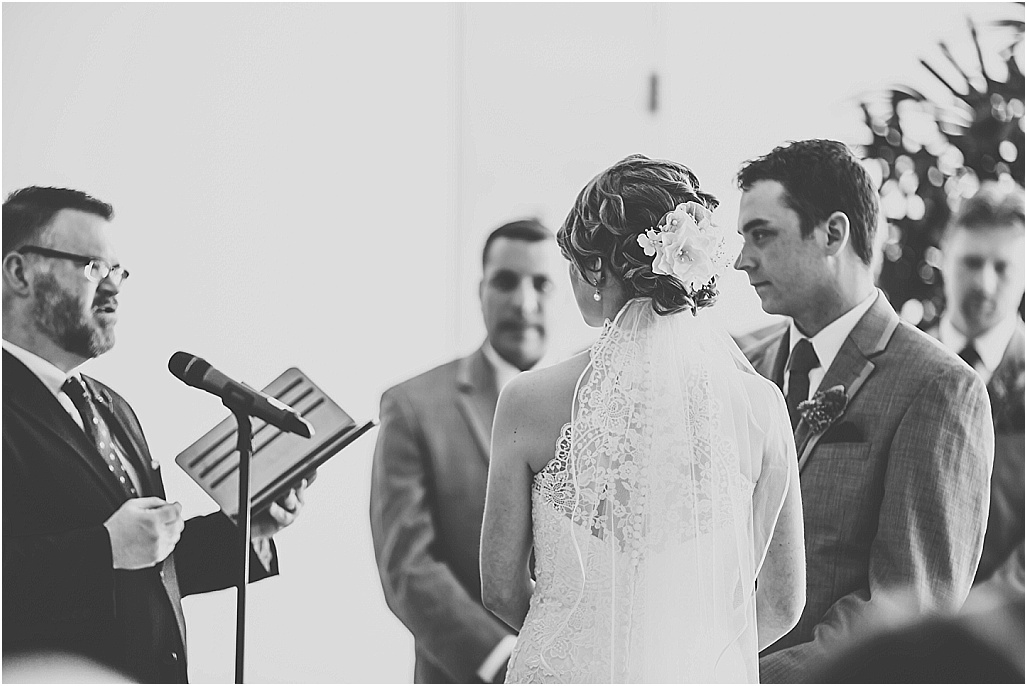 Beth & Jordan. Married. {Pittsburgh Wedding Photography} » Pittsburgh ...