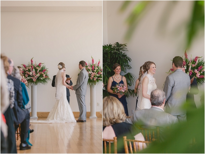 Beth & Jordan. Married. {Pittsburgh Wedding Photography} » Pittsburgh ...