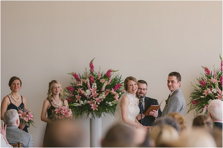 Beth & Jordan. Married. {Pittsburgh Wedding Photography} » Pittsburgh ...