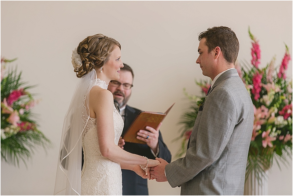 Beth & Jordan. Married. {Pittsburgh Wedding Photography} » Pittsburgh ...