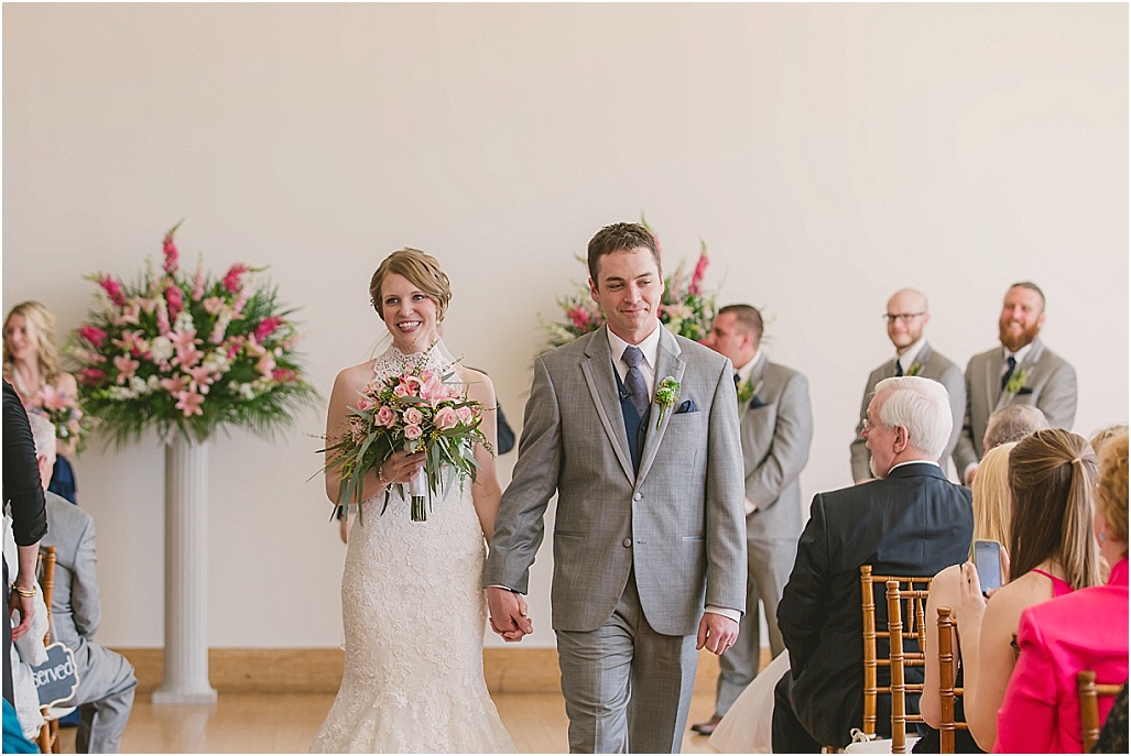 Beth & Jordan. Married. {Pittsburgh Wedding Photography} » Pittsburgh ...