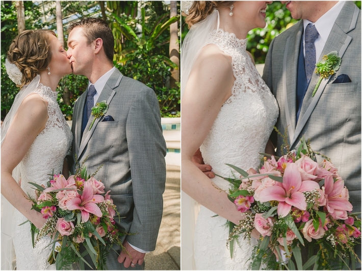 Beth & Jordan. Married. {Pittsburgh Wedding Photography} » Pittsburgh ...
