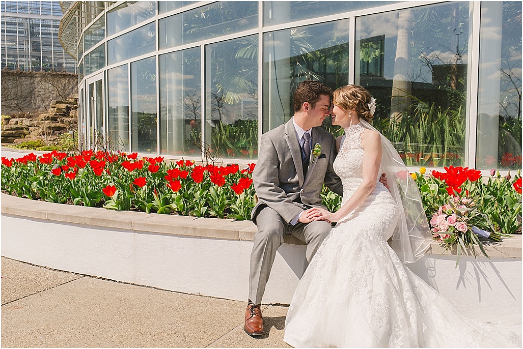 Beth & Jordan. Married. {Pittsburgh Wedding Photography} » Pittsburgh ...