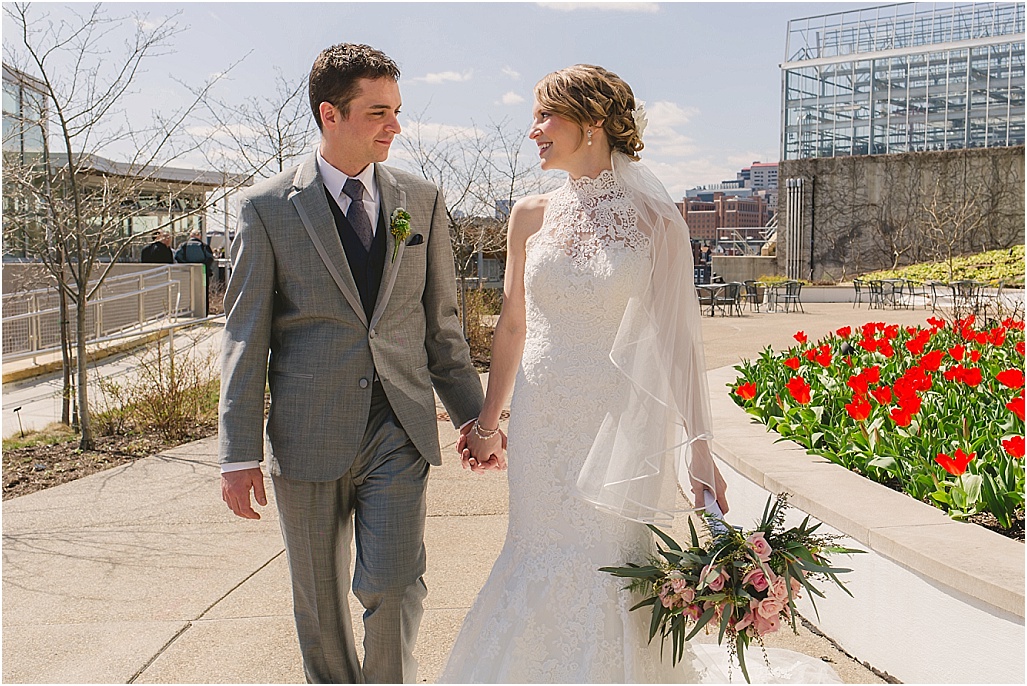 Beth & Jordan. Married. {Pittsburgh Wedding Photography} » Pittsburgh ...