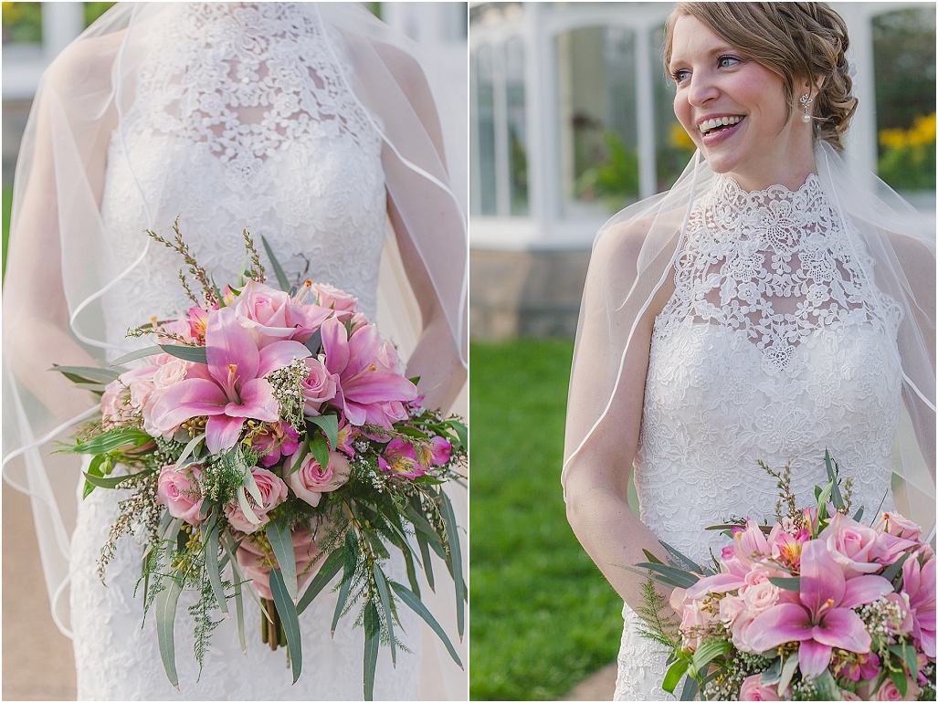 Beth & Jordan. Married. {Pittsburgh Wedding Photography} » Pittsburgh ...