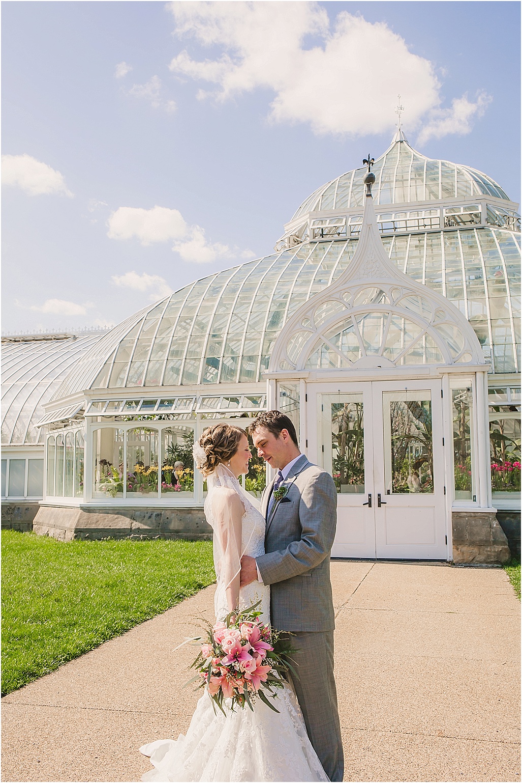 Beth & Jordan. Married. {Pittsburgh Wedding Photography} » Pittsburgh ...