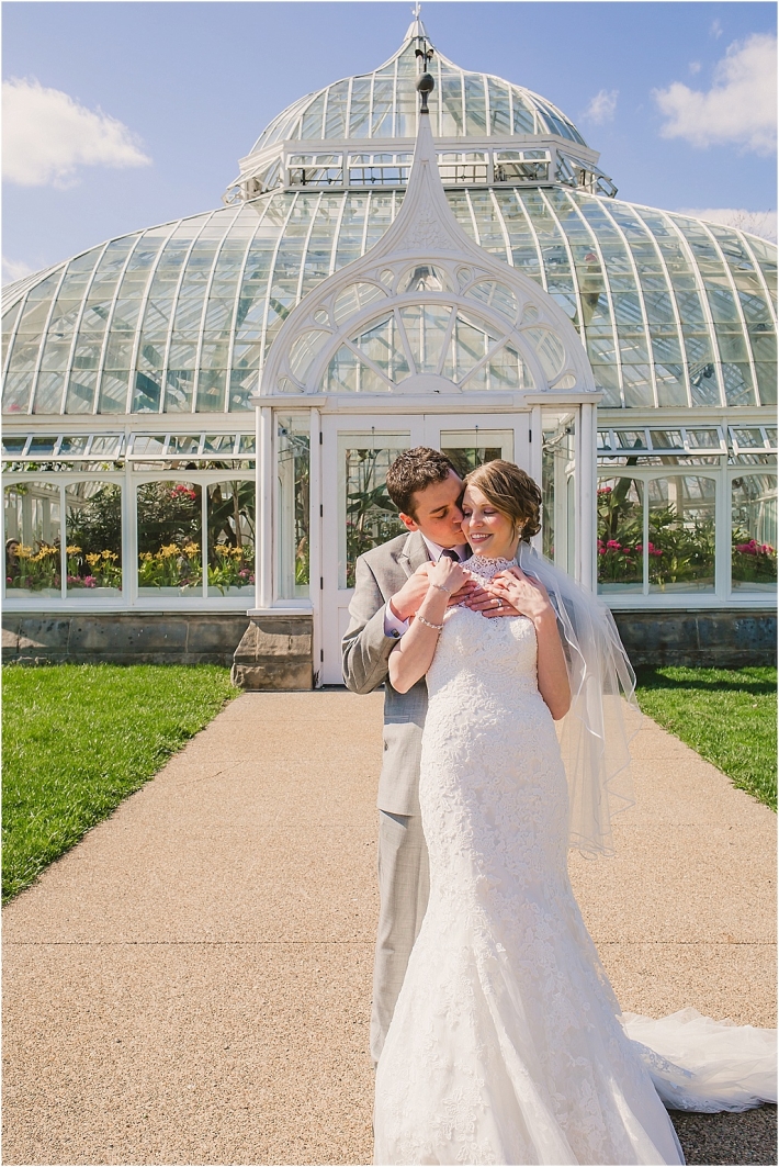 Beth & Jordan. Married. {Pittsburgh Wedding Photography} » Pittsburgh ...