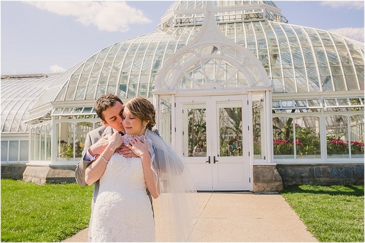 Beth & Jordan. Married. {Pittsburgh Wedding Photography} » Pittsburgh ...
