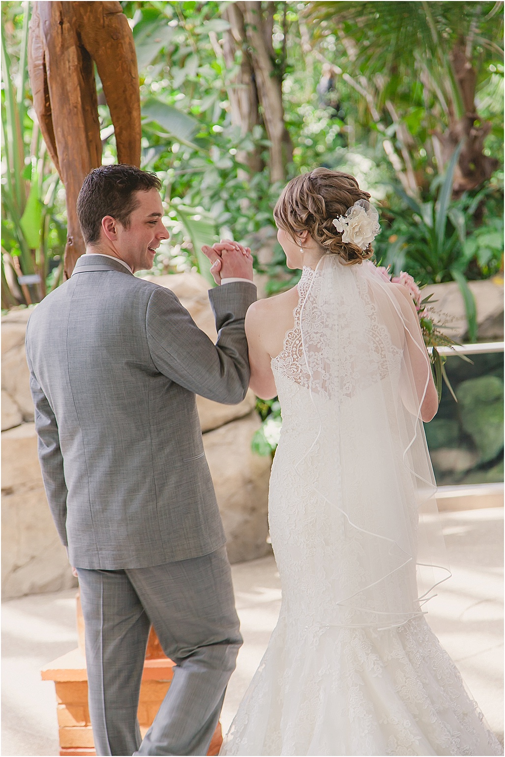 Beth & Jordan. Married. {Pittsburgh Wedding Photography} » Pittsburgh ...