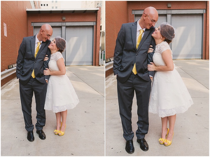 Stephanie & Stephen. Married. {Pittsburgh Wedding Photography ...