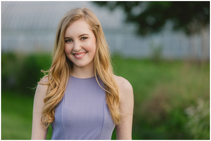 Hannah. Class of 2017. {Pittsburgh Senior Portrait Photographer ...