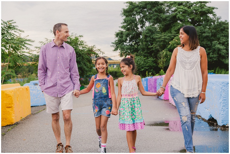 M Family – South Side Family Session. {Pittsburgh Family Photographer ...