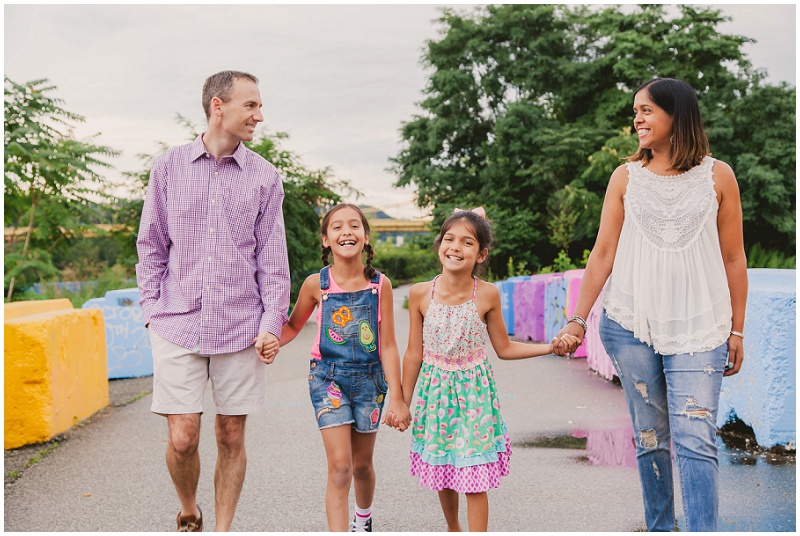 M Family – South Side Family Session. {Pittsburgh Family Photographer ...