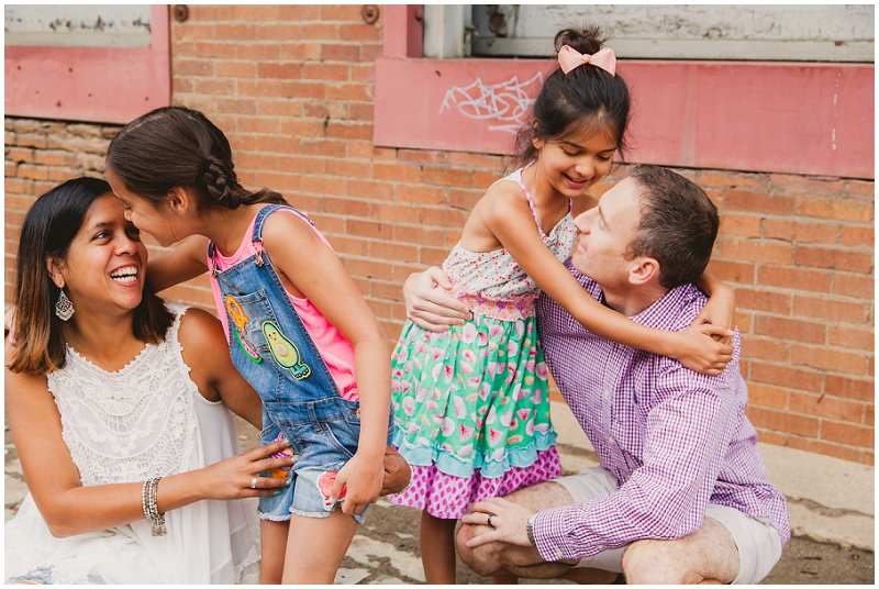 M Family – South Side Family Session. {Pittsburgh Family Photographer ...
